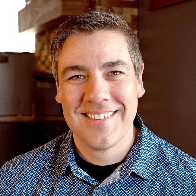 Andrew Linklater - Veterinary Specialists of the Rockies